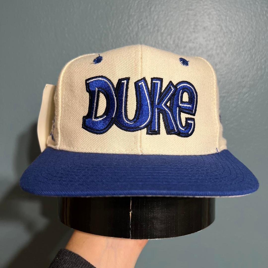 Vintage Duke Graffiti Hat | Willys Sole Kitchen